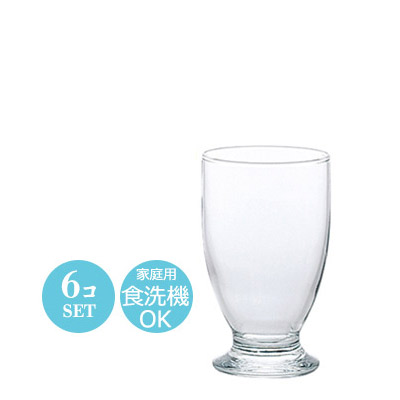 ウォーターグラス コップ セット おしゃれ 可愛い 昭和レトロ AXいまどきグラス240 アデリア 6個セット B-6434 : Sara-lia - 通販 - Yahoo!ショッピング