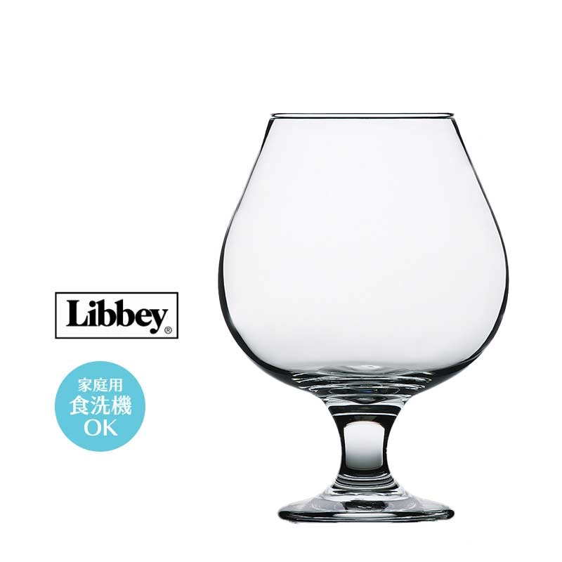 ブランデーグラス Libbey リビー エンバシー 3709 22オンス LB-1798 : Sara-lia - 通販 - Yahoo!ショッピング