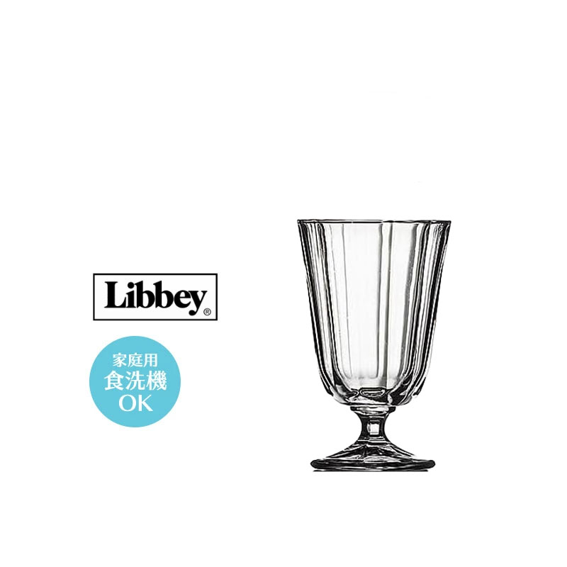 ワイングラス ゴブレット Libbey リビー アナ LC-6976 : Sara-lia - 通販 - Yahoo!ショッピング
