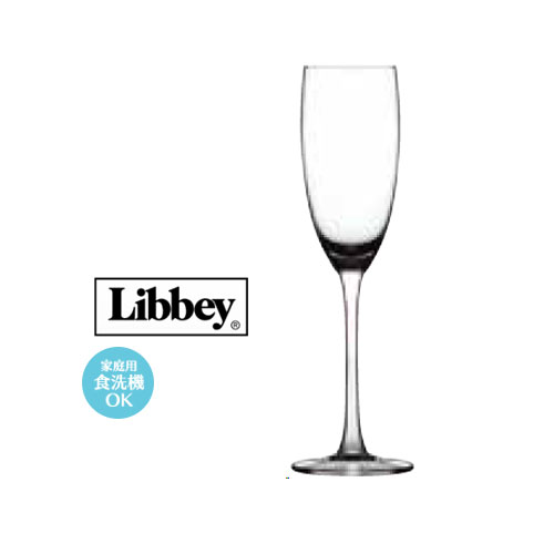 シャンパングラス Libbey リビー エンデュラ フルート LB-8464 : Sara-lia - 通販 - Yahoo!ショッピング