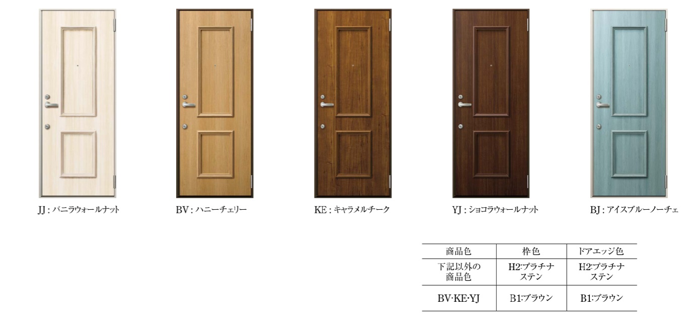 YKKAP アパート用玄関ドア 防火ドアG 908 W785×H1919 手動錠 断熱仕様D4 防火仕様 ランマ無 YKK YKKap : サッシ専門店 - 通販 - Yahoo!ショッピング