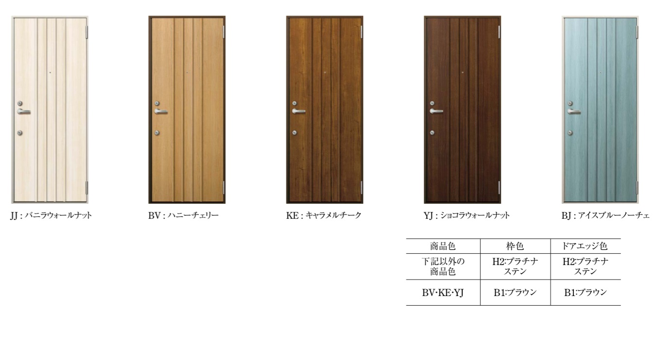 YKKAP アパート用玄関ドア 防火ドアG 914 W785×H1919 手動錠 断熱仕様D4 防火仕様 ランマ無 YKK YKKap : サッシ専門店 - 通販 - Yahoo!ショッピング