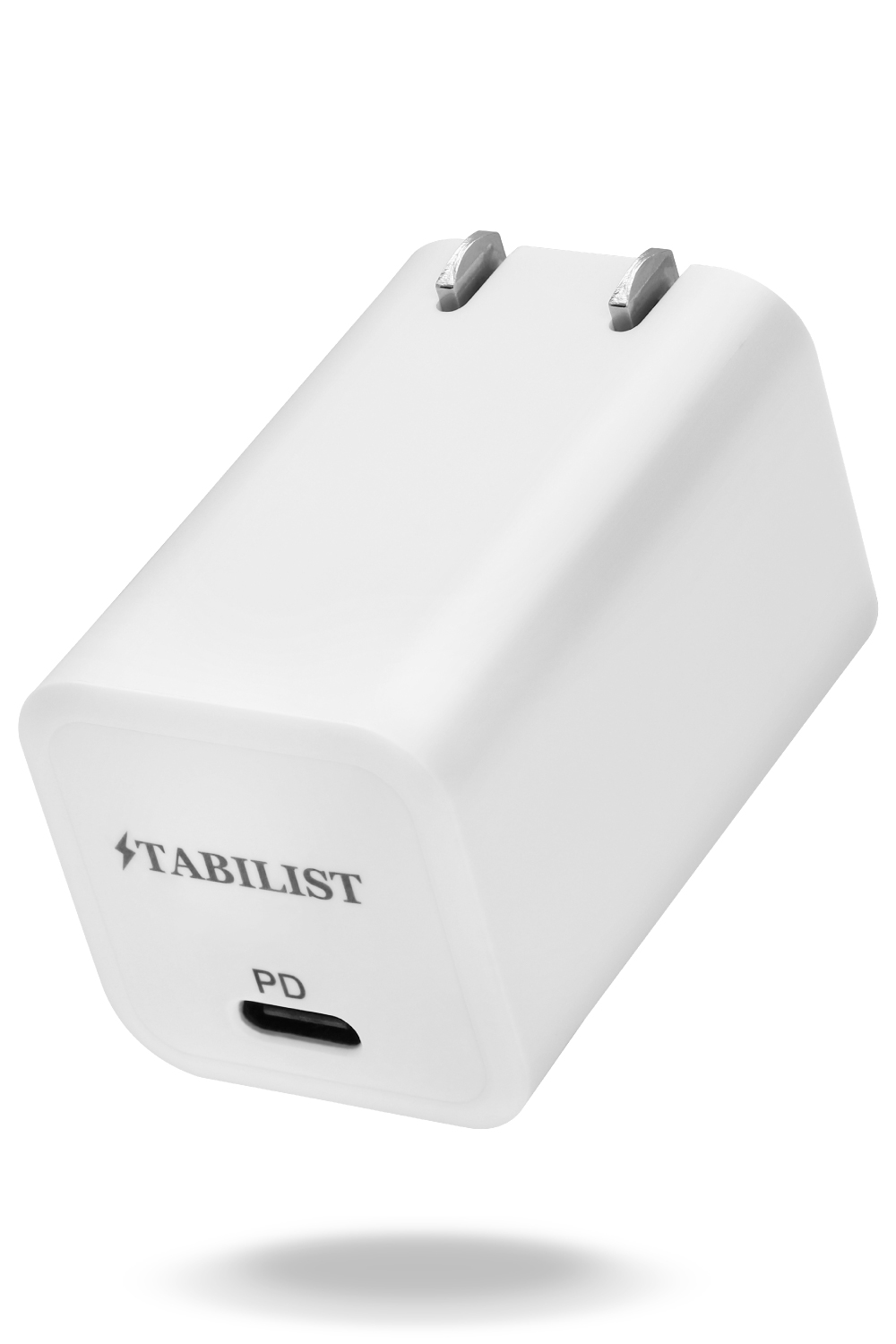 PD 急速充電器 USB 65W シングルポート GaN 折畳み PSE認証済 PD 急速充電器 USB 65W シングルポート GaN 折畳み PSE認証済