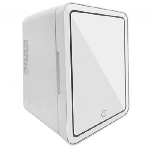 池商 ミラー付き ミニ冷温庫4L RAMMR (1台) 冷温庫 : 4547035346827 : SCB - 通販 - Yahoo!ショッピング