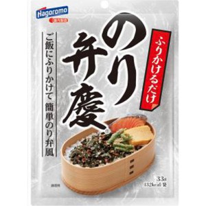 はごろも のり弁慶ふりかけ (33g) ふりかけ : SCB - 通販 - Yahoo!ショッピング