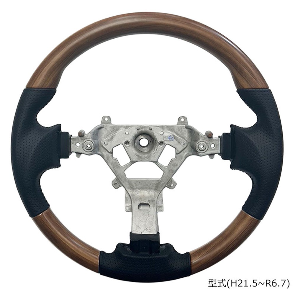 LEGANCE NV200 ステアリング : le02045-1 : エスクリエイト - 通販 - Yahoo!ショッピング