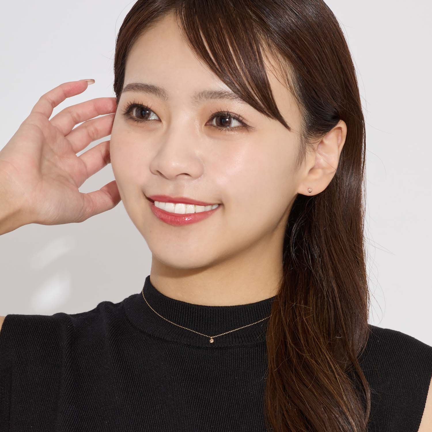 Sears ピアス レディース K10 スタッドピアス 丸 10金 スタッド 誕生日 プレゼント ゴールド ギフト ジュエリー シアーズ : シアーズ公式ストア - 通販 - Yahoo!ショッピング