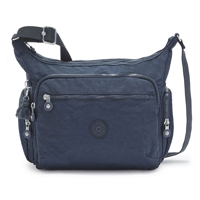 kipling キプリング KIPLING バッグ GABBIE ギャビー ショルダーバッグ A4サイズ クロスボディバッグ レディース ...