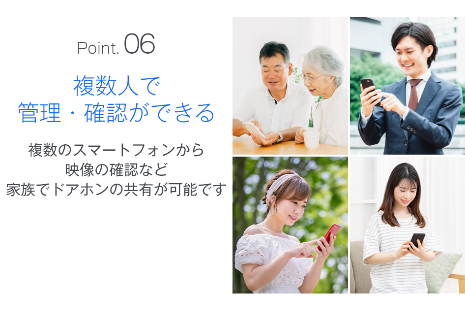 ドアベル スマート 盗難防止 防犯対策 チャイム 来客対応 バッテリー Wi-Fi :SC-MI73:防犯ステーション - 通販 - Yahoo!ショッピング