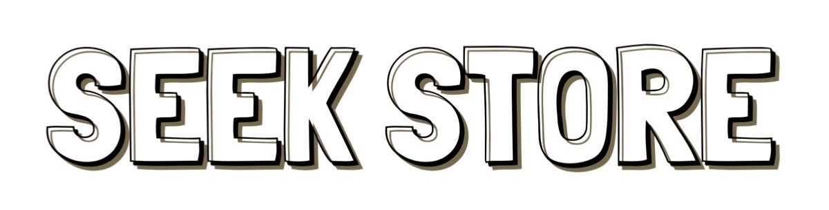 SEEK STORE - Yahoo!ショッピング