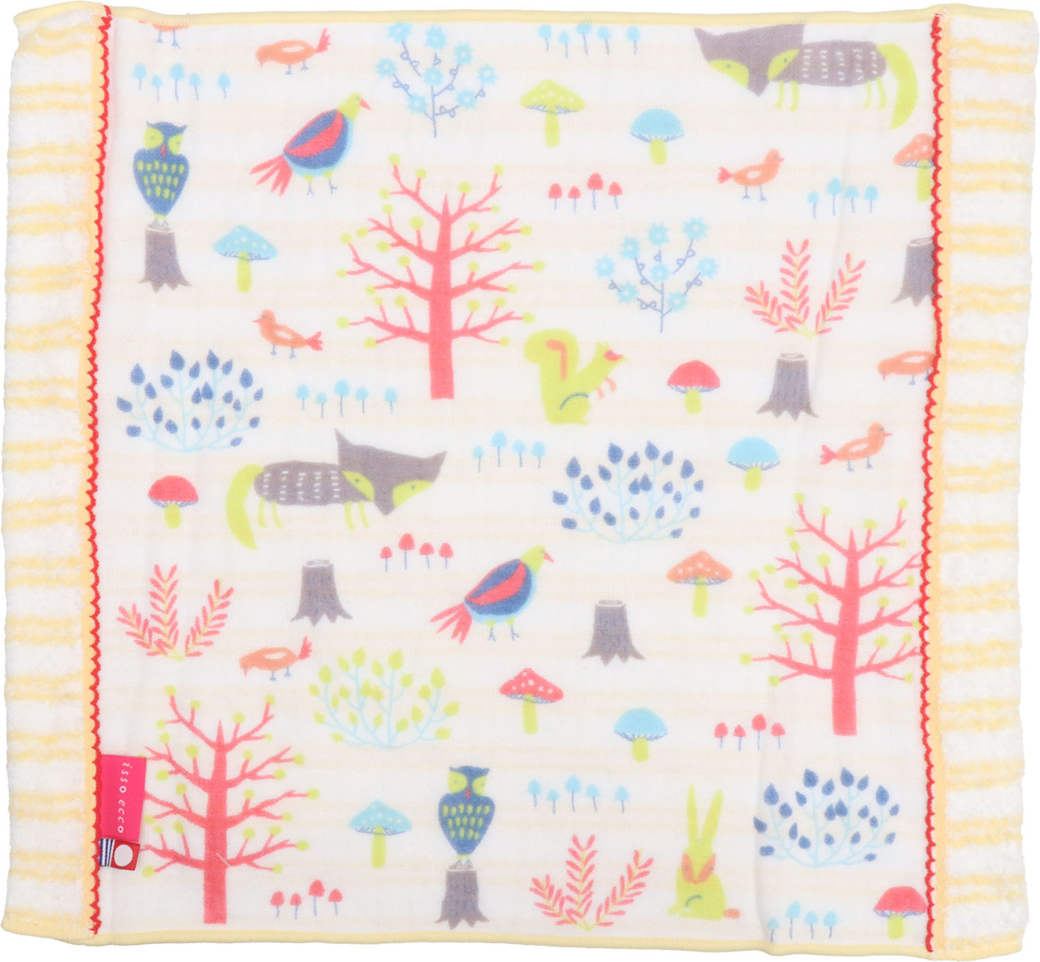 今治タオル 半額以上 60％OFF ハンドタオル isso ecco イッソエッコ まとめ買い タオル メンズ レディース ギフト プレゼント 無撚糸 甘撚糸 : 生活スタイル - 通販 ...