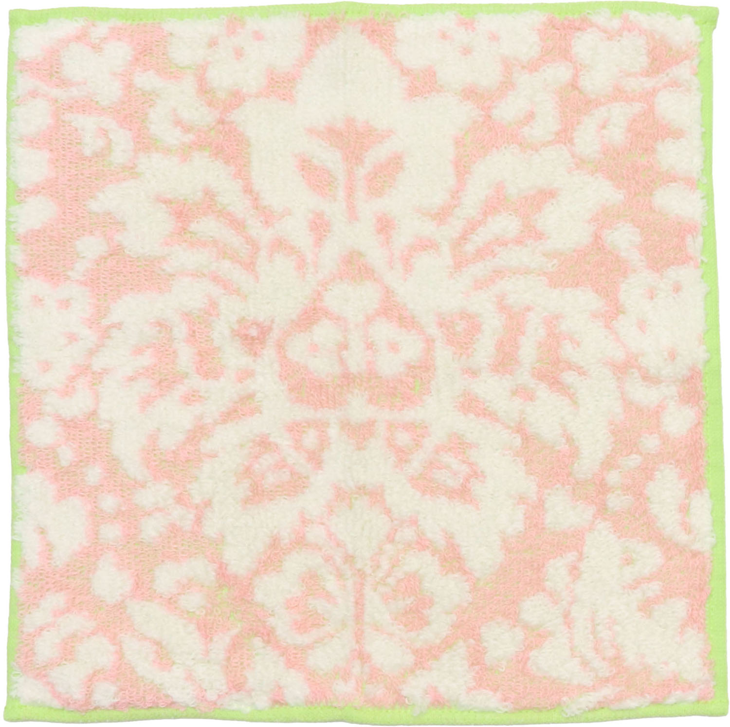 今治タオル 半額以上 60％OFF 数量限定 isso ecco イッソエッコ ハンカチタオル ハンカチ くすみカラー オーナメント柄 さくらんぼ柄 まとめ買い 国産 : 生活スタイル ...