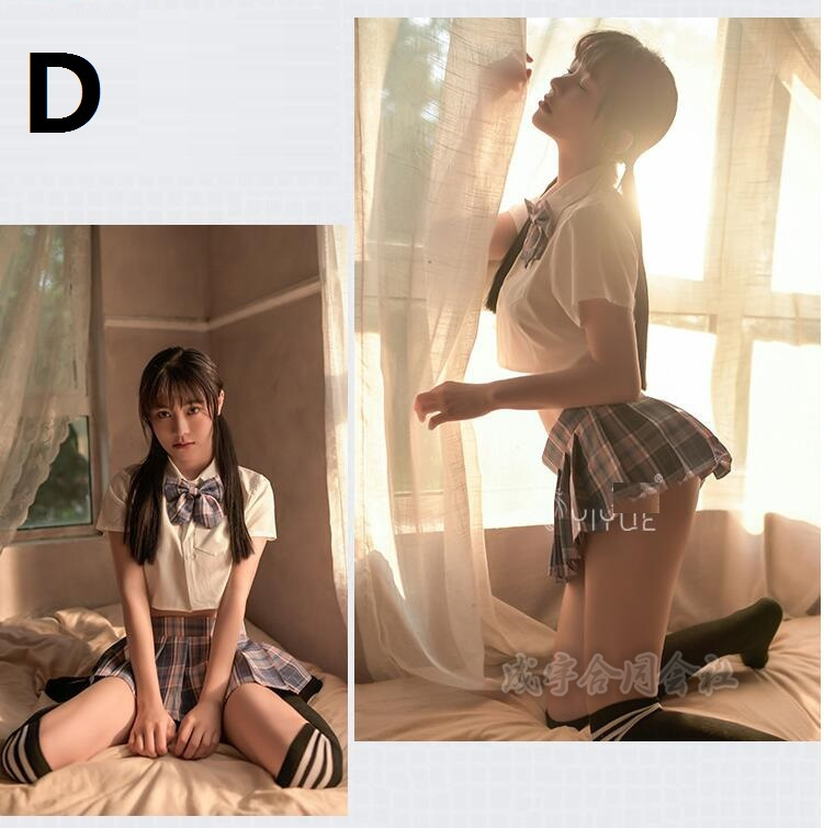 9TYPE 選べる セクシー学生服 セーラー服 セクシーランジェリー 女性 コスプレ 制服 レディース 仮装 かわいい 大人 ミニ 可愛い ベビードール :tong-1112:成宇合同会社 ...