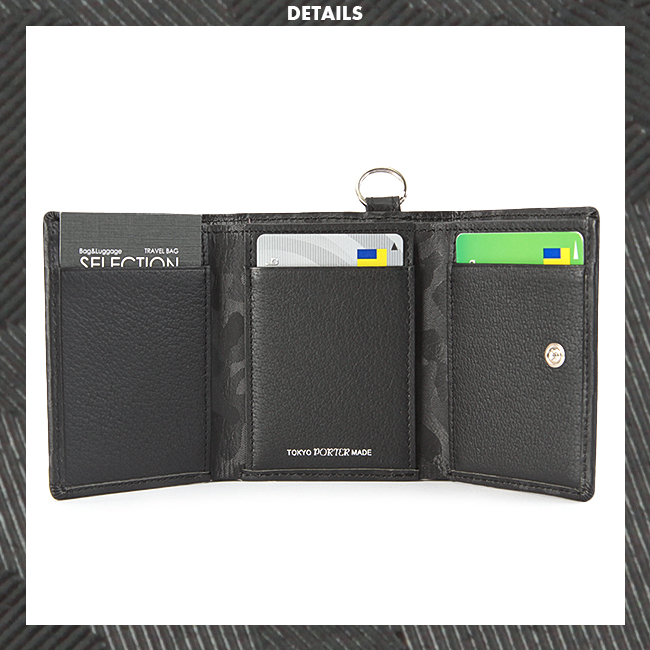 WONDER(PORTER) ポーター ワンダー ウォレット 342-06038 財布 WONDER(PORTER) ポーター ワンダー ウォレット 342-06038 財布