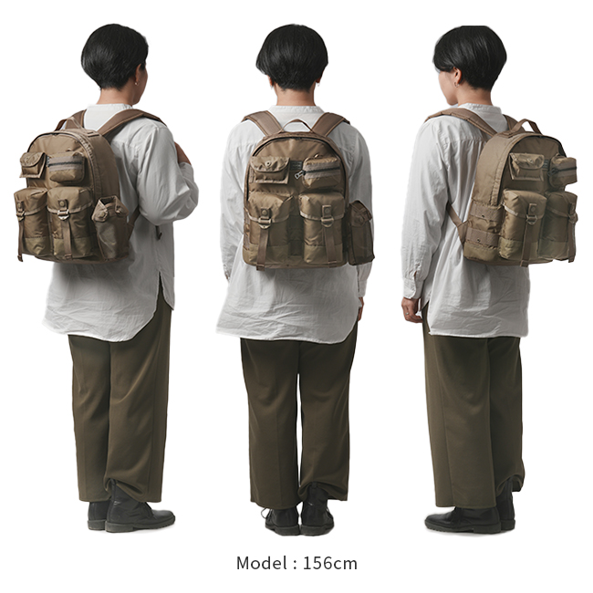 正規取扱店】ポーター オール デイパック 502-05958 PORTER ALL 正規取扱店】ポーター オール デイパック 502-05958 PORTER ALL