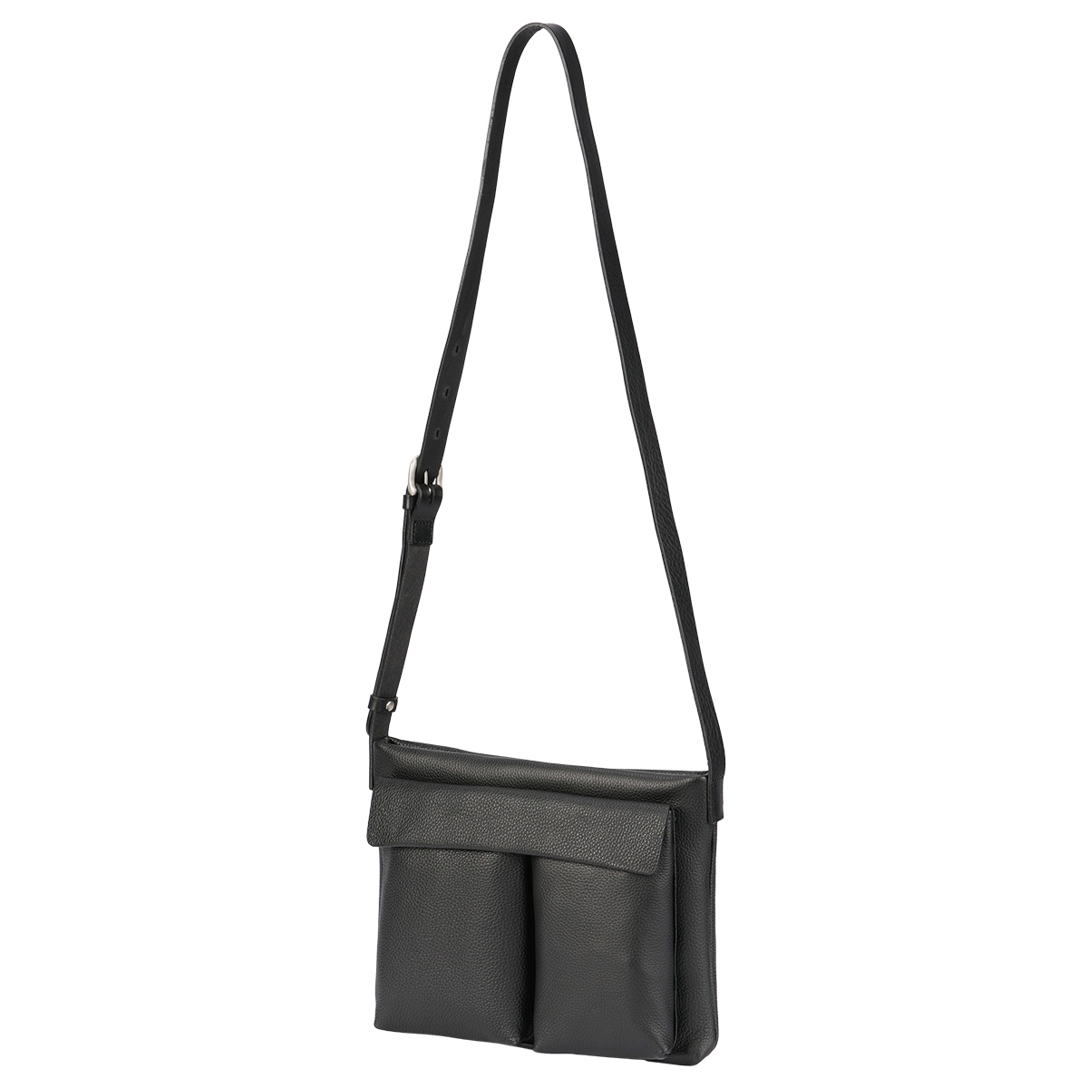 商品レビューで+5%｜スロウ シュリンク ショルダーバッグ?A5 本革 日本製 SLOW Shrink 858S75R SLOW（スロウ） 最大51% 1/13限定 シュリンク ショルダーバッグ?A5 本