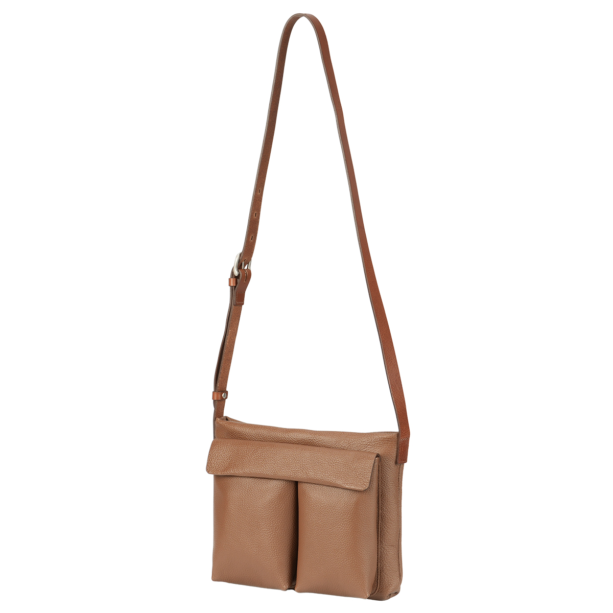 SLOW（スロウ） 最大51% 1/13限定 シュリンク ショルダーバッグ?A5 本