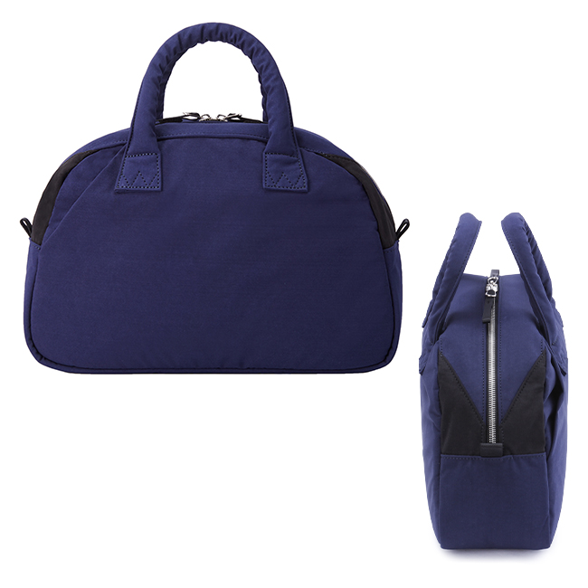 最大51% 1/11限定 ウィーミー ボストンバッグ ミニ 軽量 330g 軽い