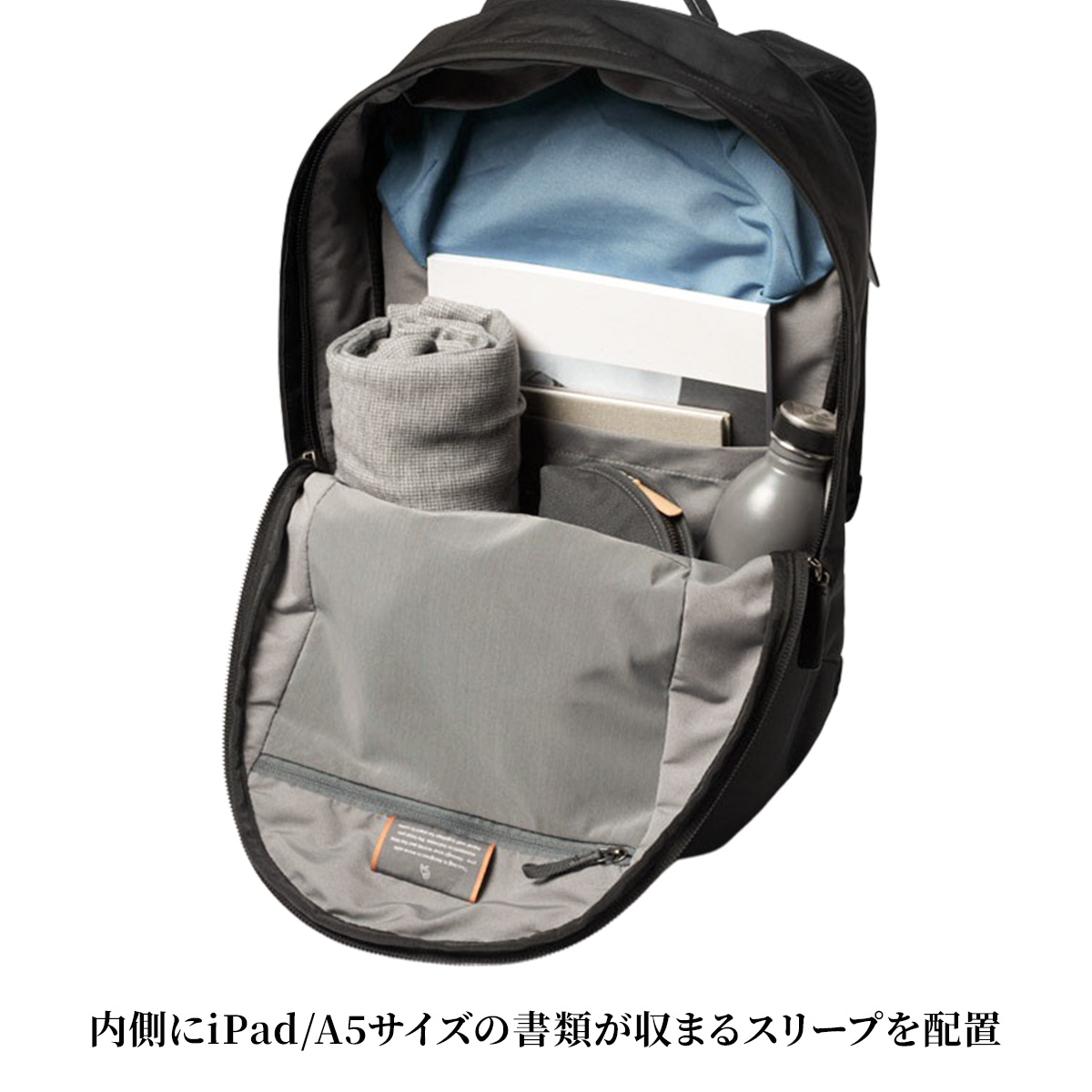 正規取扱店】ベルロイ クラシックバックパックプラス リュック 正規取扱店】ベルロイ クラシックバックパックプラス リュック