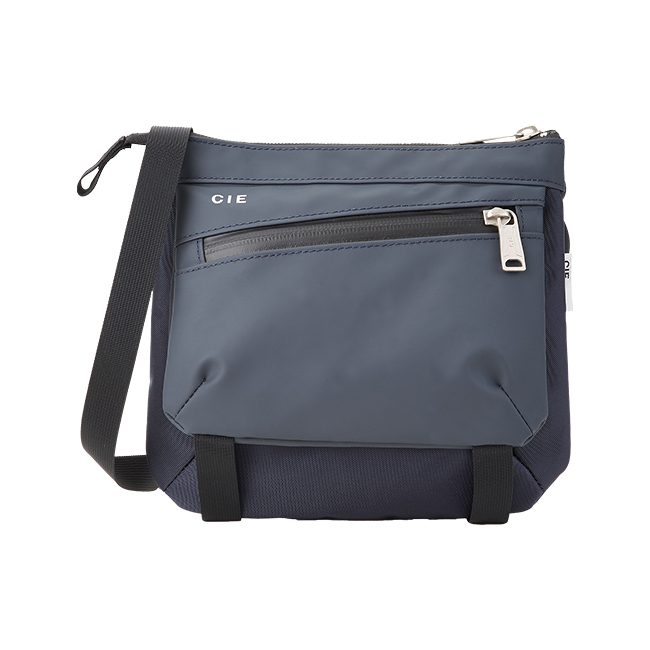 最大41% 7/28限定 CIE シー ヴァリアス ショルダーバッグ 2室 ミニ コンパクト 小さめ 斜めがけ 軽量 撥水 防水 日本製 ...
