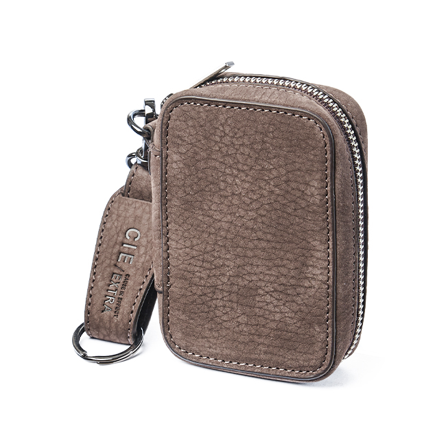 CIE（シー） 最大50% 1/15限定 エクストラ キーケース スマートキー