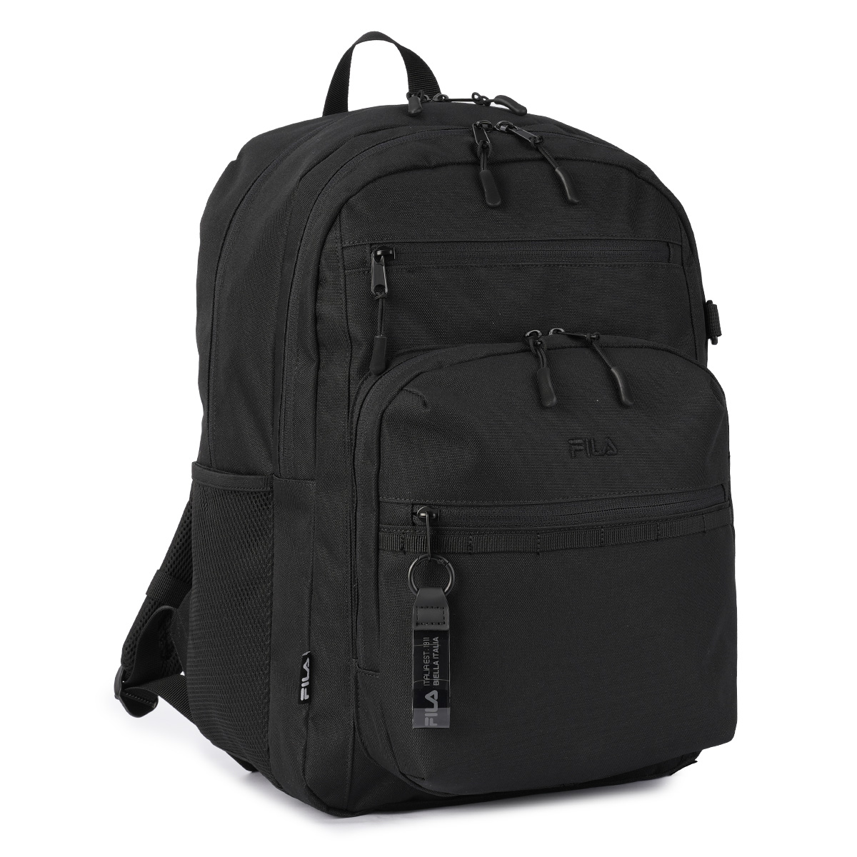 商品レビューで+5%｜FILA フィラ リュック 通学リュック スクールリュック 33L 男子 女子 高校生 中学生 大容量 韓国風 A4 B4 メンズ レディース エンデュアー 7930 FILA（フィラ） 最大51% 1/13限定 リュック 通学リュック スクール