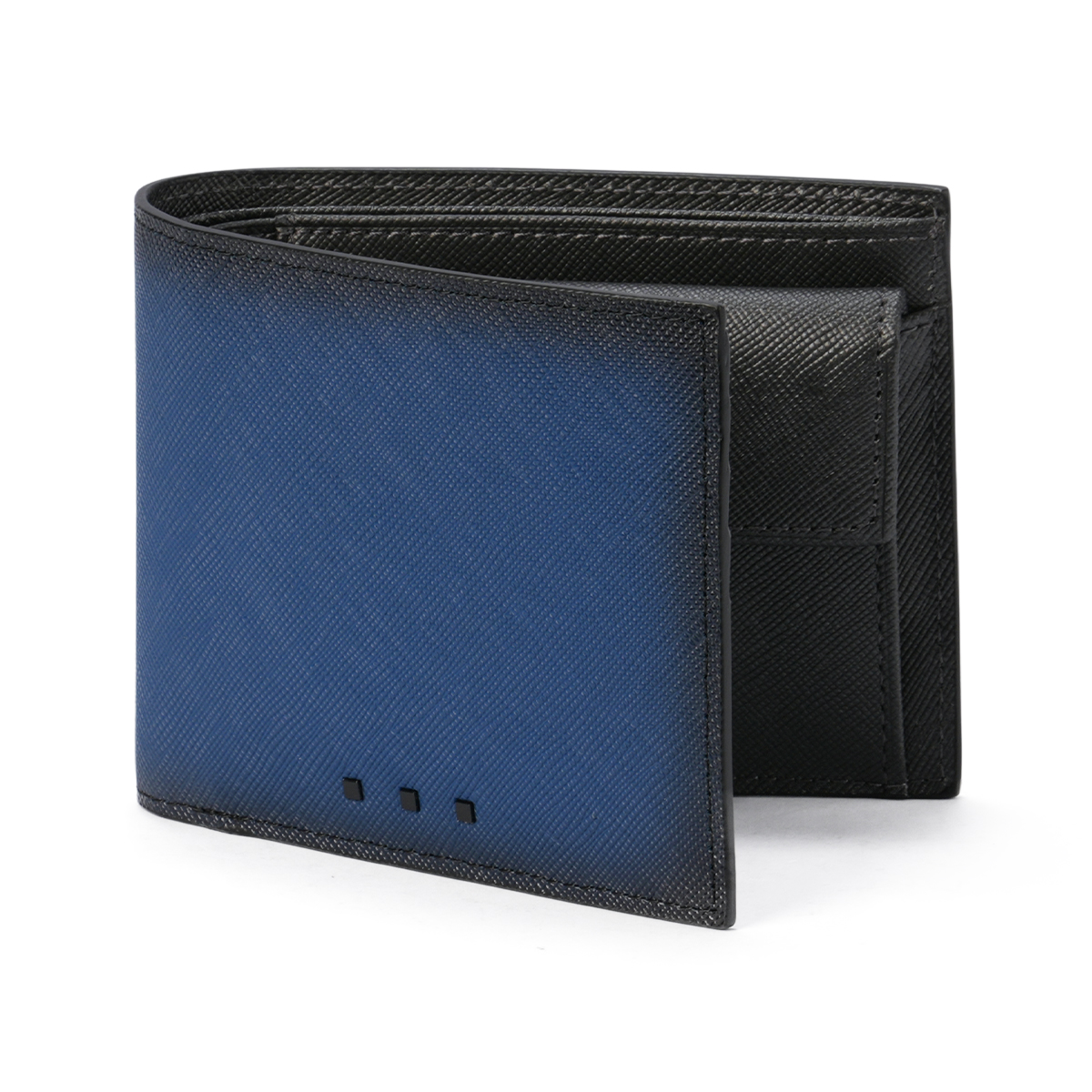 IS/IT（イズイット） 最大50% 1/8限定 シャドー 財布 二つ折り財布 本