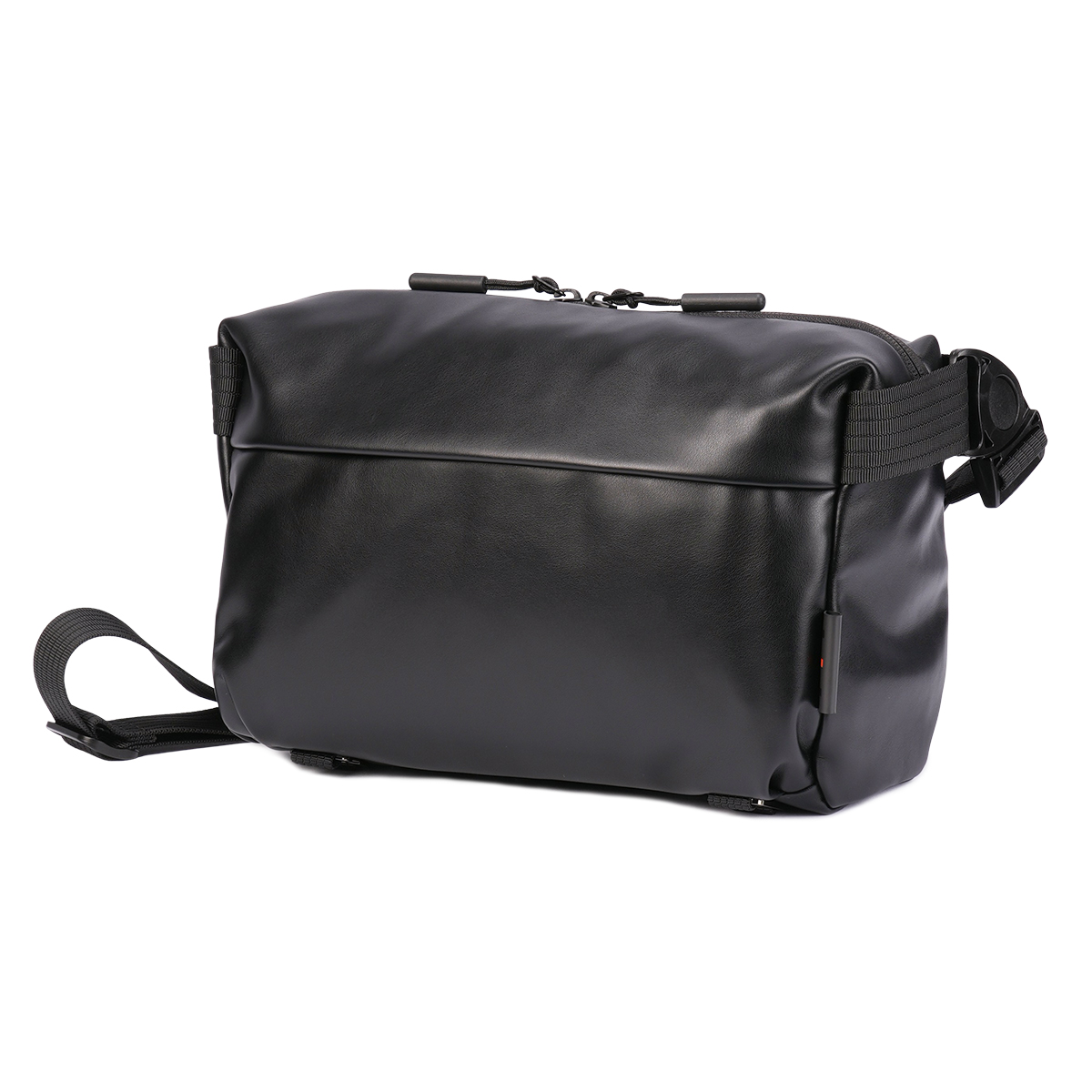 商品レビューで+5%｜IS/IT イズイット スカイ スリングバック ショルダーバッグ B5 合皮 撥水 ISIT Sky 957151 IS/IT（イズイット） 最大51% 1/11限定 スカイ スリングバック