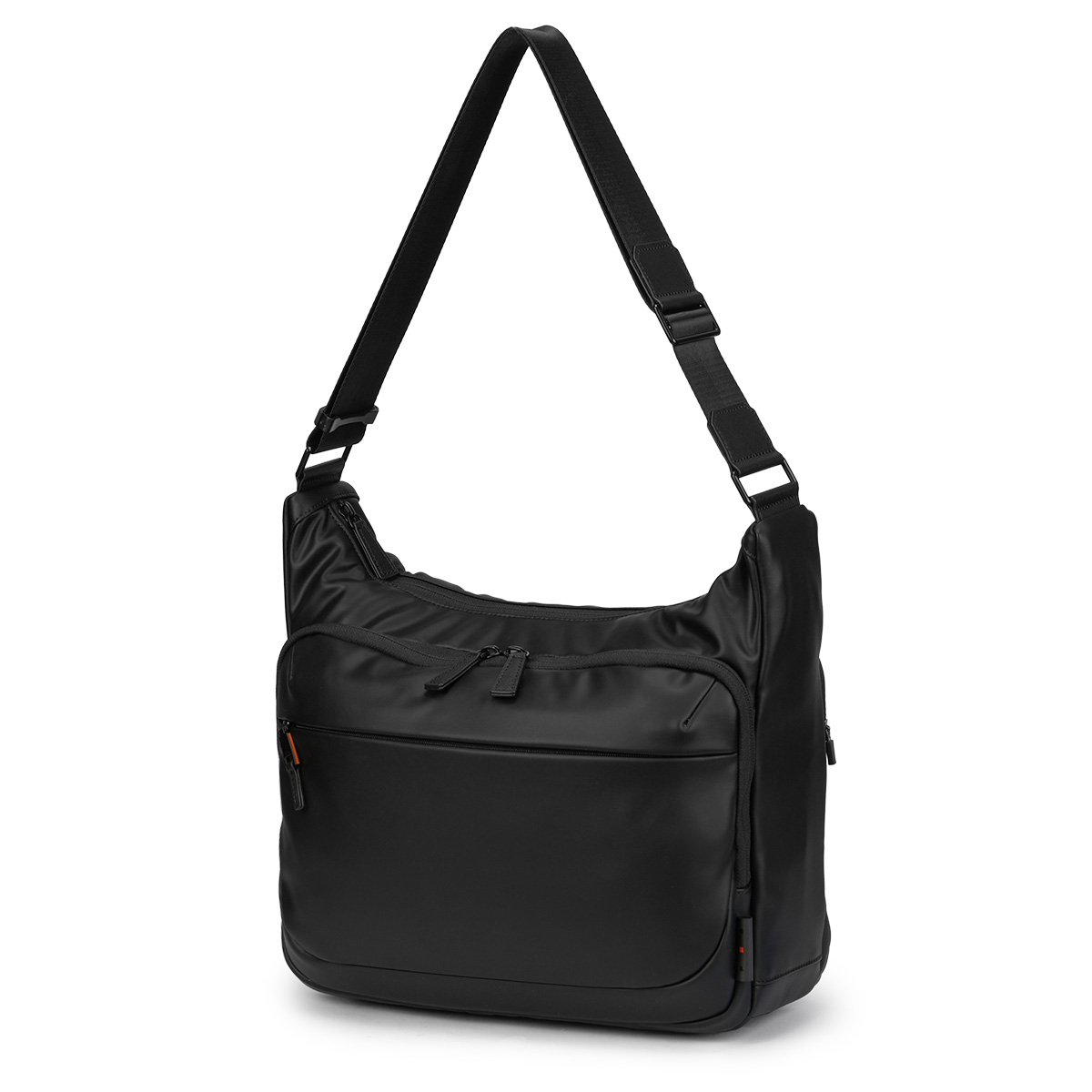 商品レビューで+5%｜IS/IT イズイット マイナビカジビジ ショルダーバッグ A4 15L 耐水 防水 ビジネス ビジカジ メンズ ISIT 997101 IS/IT（イズイット） 最大50% 1/5限定 マイナビカジビジ ショルダー