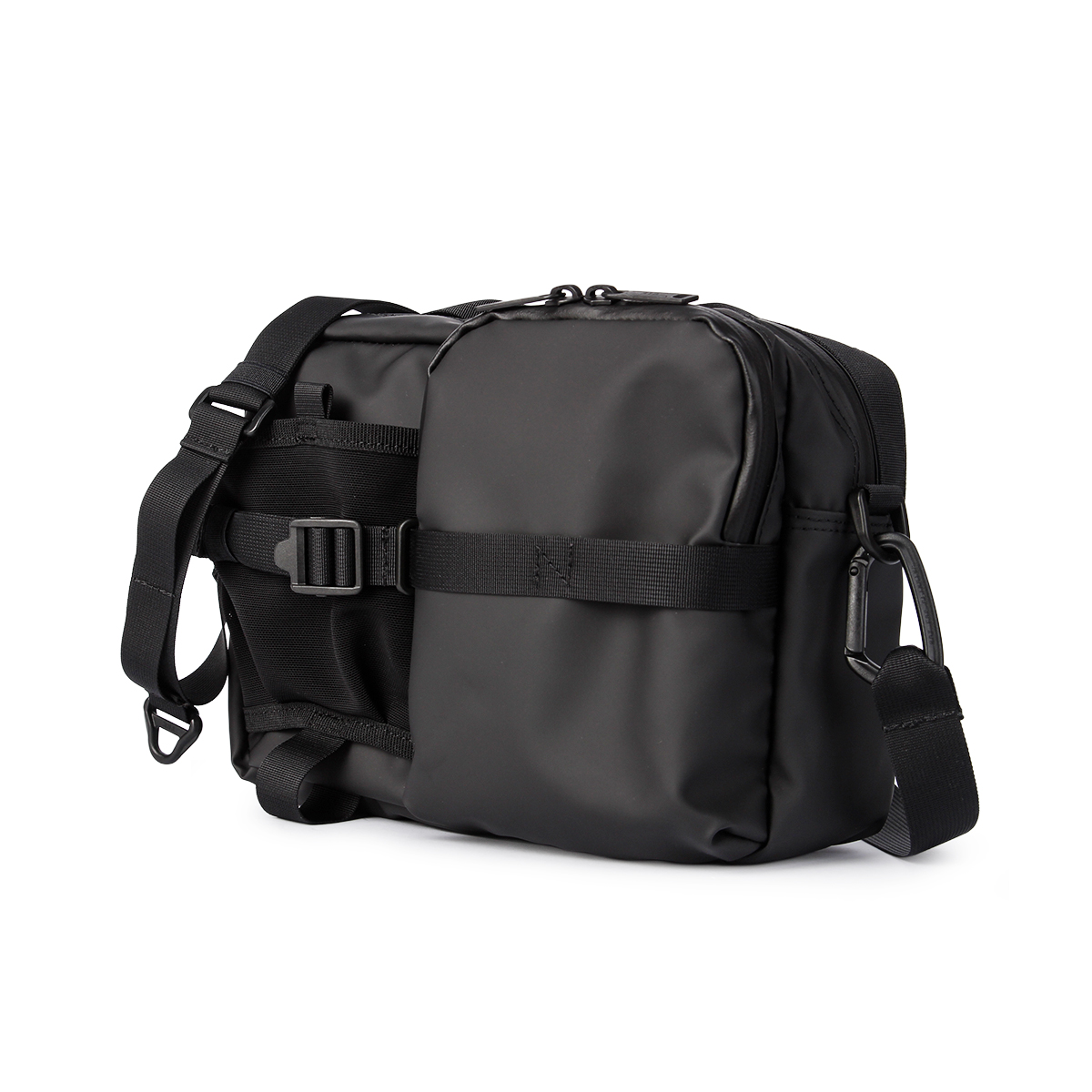 MAN-SEL（マンセル） 最大51% 1/13限定 CIE × 限定コラボ ショルダー