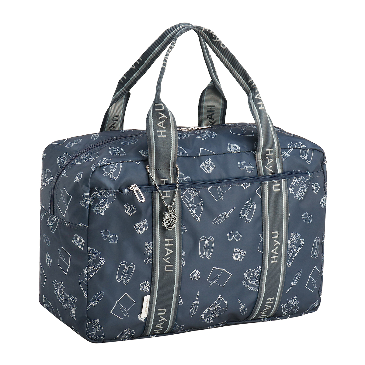 ace. TOKYO LABEL 最大42% 10/18まで エーストーキョーレーベル フォールディングバッグ ボストンバッグ 32L ace ...