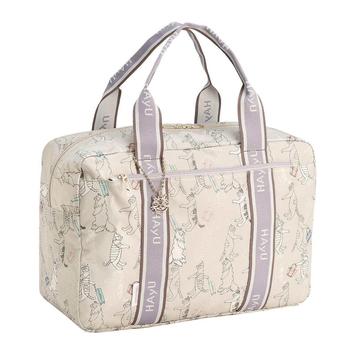 ace. TOKYO LABEL 最大42% 10/18まで エーストーキョーレーベル フォールディングバッグ ボストンバッグ 32L ace ...