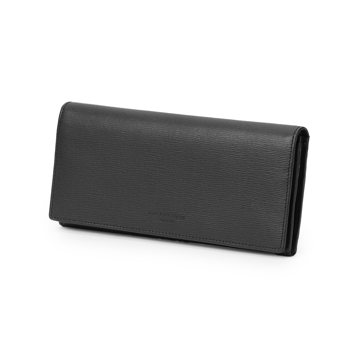 商品レビューで+5%｜マッキントッシュ ロンドン ハウス 長財布 メンズ ブランド レザー 本革 薄い 薄型 MACKINTOSH LONDON House 6060080 MACKINTOSH LONDON（マッキントッシュ ロンドン） マッキントッシュ