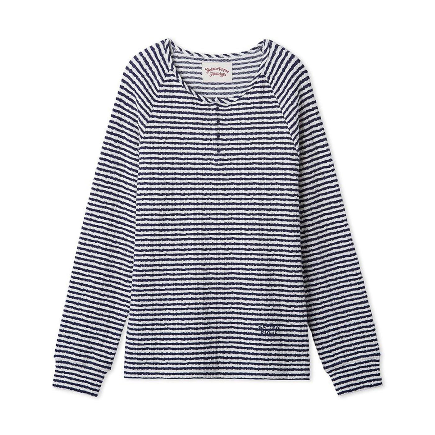 gelato pique（ジェラートピケ） オム GELATO PIQUE HOMME HOLIDAY