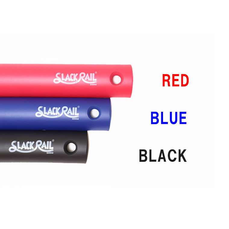 SLACK RAIL-T スラックレール ティー 体感 バランス スポーツトイ : slackrail-t : SELECT SPORTS ...