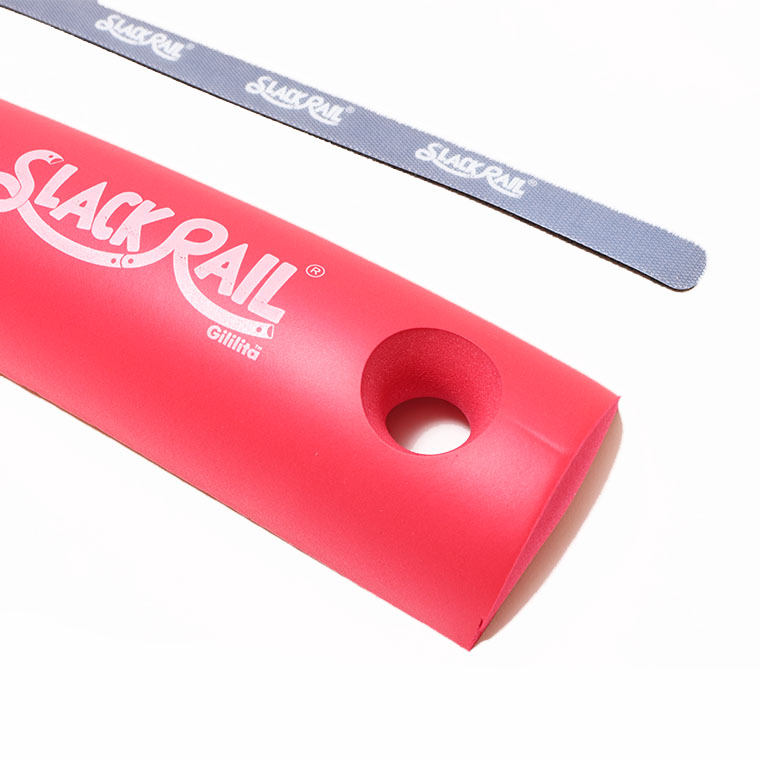 SLACK RAIL-T スラックレール ティー 体感 バランス スポーツトイ : slackrail-t : SELECT SPORTS ...