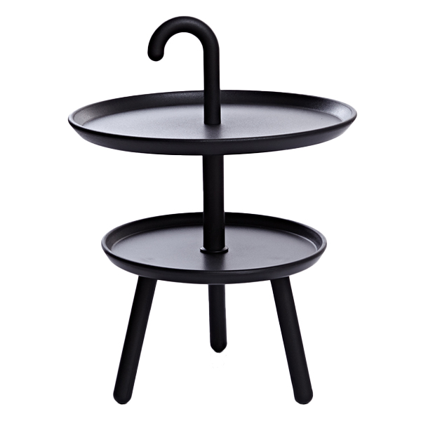 サイドテーブル おしゃれ 丸 室内 屋内 屋外 リビング Sopomo ソポモ どこでもサイドテーブル :NBB-198 ...