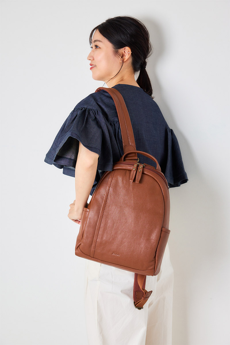 Dakota 【Wプレゼント付】 ダコタ ファレル リュック 1034246 Dakota 【Wプレゼント付】 ダコタ ファレル リュック 1034246