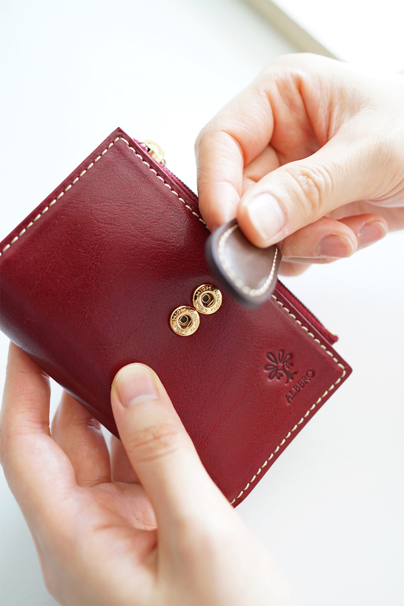 ALBERO 【最大p30％ 3年保証付】 アルベロ PIERROT ピエロ キーケース 6444 : こだわりのブランド Sentire-One - 通販 - Yahoo!ショッピング