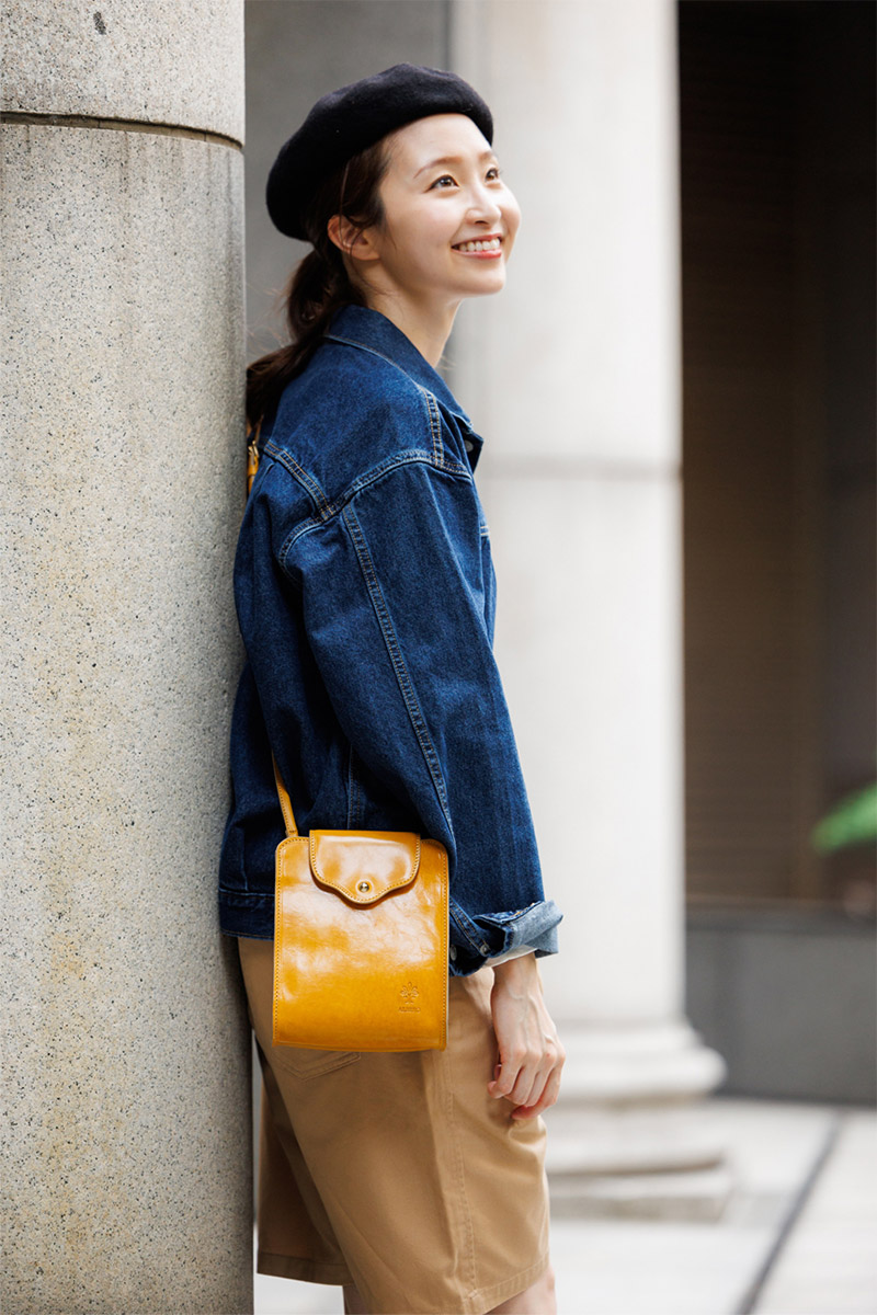 ALBERO 【最大p29％選べるノベルティ付】 アルベロ PIERROT ピエロ ミニ ショルダーバッグ 6445 : こだわりのブランド Sentire-One - 通販 - Yahoo ...