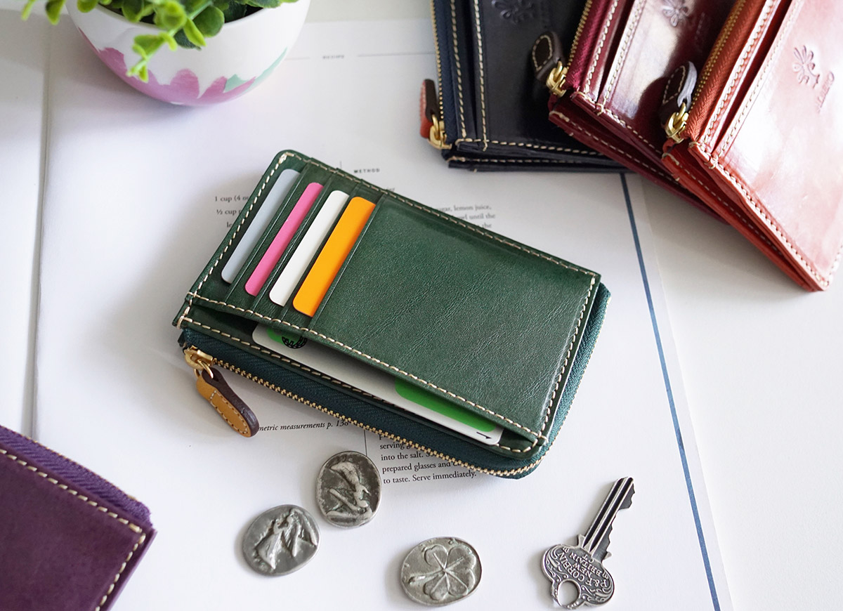 ALBERO（アルベロ） 【安心の3年保証付】 PIERROT ピエロ フラグメントケース 6453 : こだわりのブランド Sentire-One - 通販 - Yahoo!ショッピング