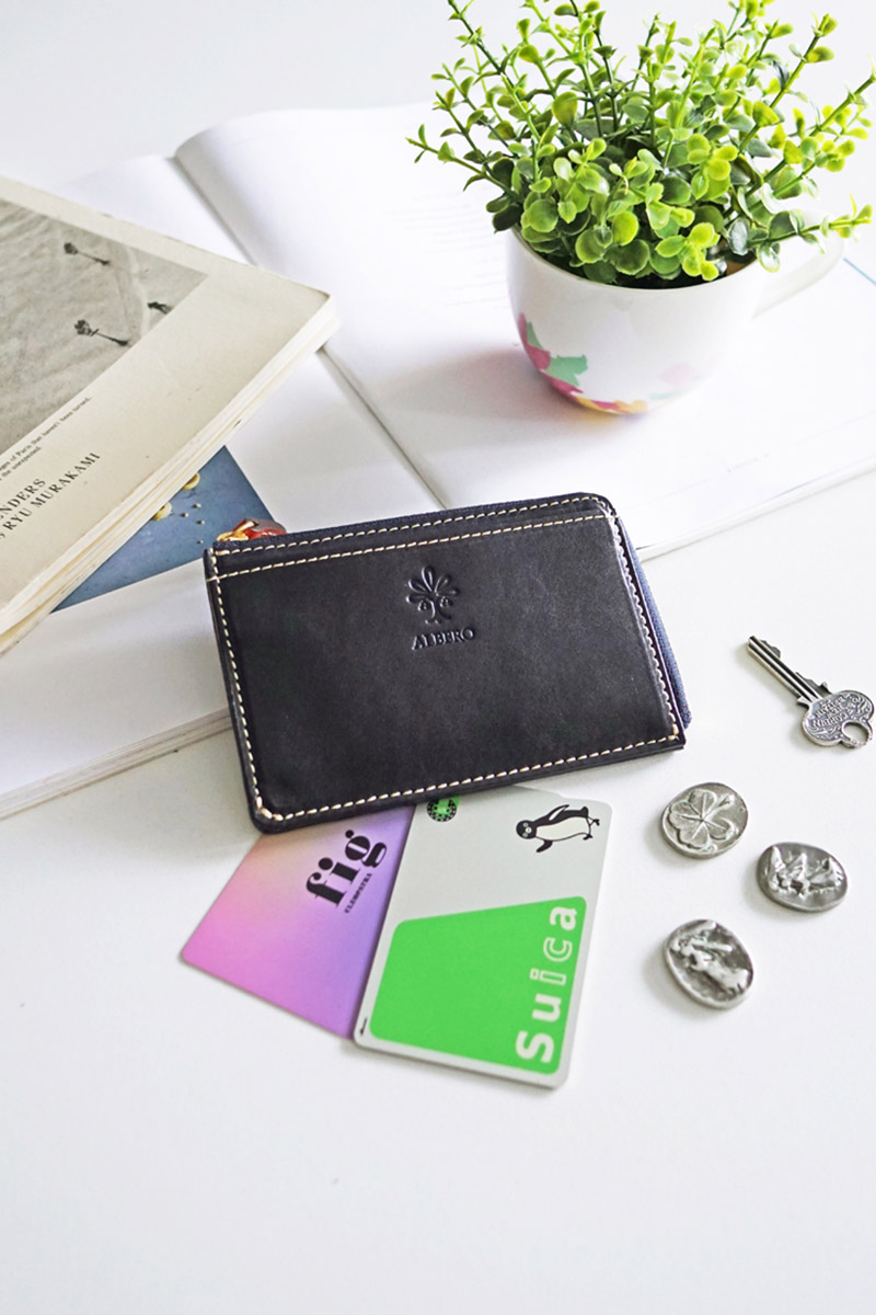 ALBERO（アルベロ） 【安心の3年保証付】 PIERROT ピエロ フラグメントケース 6453 : こだわりのブランド Sentire-One - 通販 - Yahoo!ショッピング