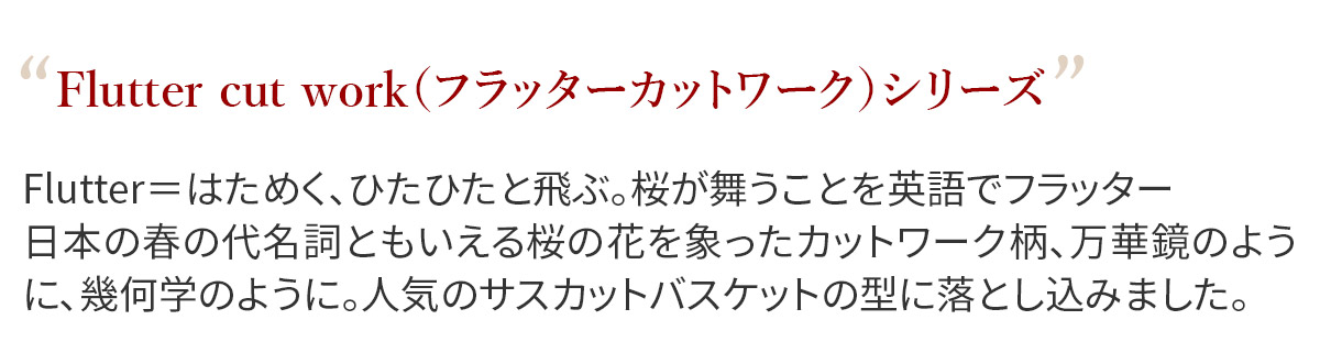 genten 【最大p26％ 3年保証付】 ゲンテン Flutter cut work フラッターカットワーク 小銭入れ付き二つ折り財布 ...