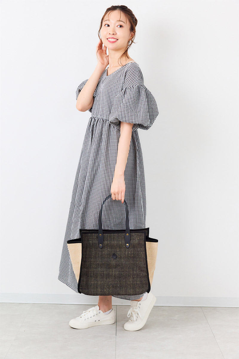 CLEDRAN 【最大p33％選べるノベルティ付】 クレドラン HAND＆WORK ハンド＆ワーク トートバッグ CR-CL3664 : こだわりのブランド Sentire-One - 通販 ...