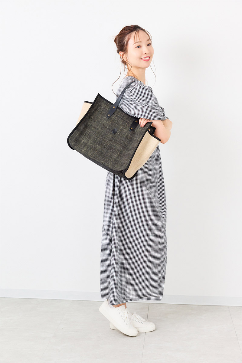 CLEDRAN 【最大p33％選べるノベルティ付】 クレドラン HAND＆WORK ハンド＆ワーク トートバッグ CR-CL3664 : こだわりのブランド Sentire-One - 通販 ...