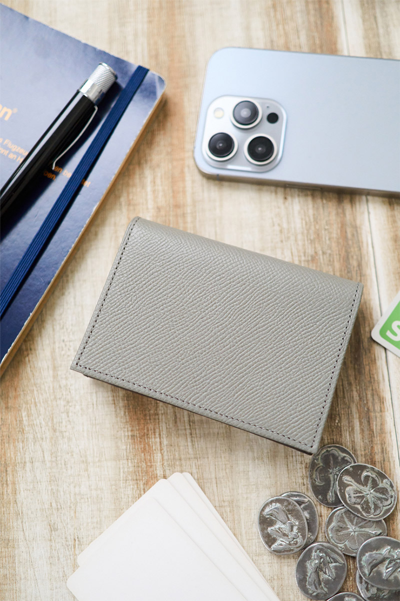 【選べるノベルティ付】 Fico フィーコ MORBIDO モルビド カードケース 52004 : fc-52004 : こだわりのブランド Sentire-One - 通販 - Yahoo ...