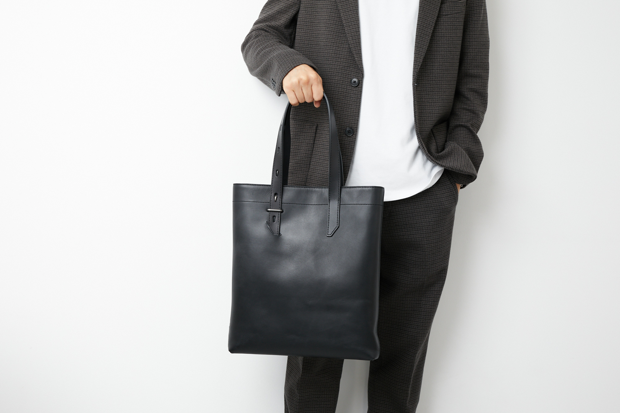 HERGOPOCH 【ケアセット＋安心の3年保証付】 エルゴポック MG2 Series MG2シリーズ スリムトートバッグ MG2-ST : こだわりのブランド Sentire-One ...