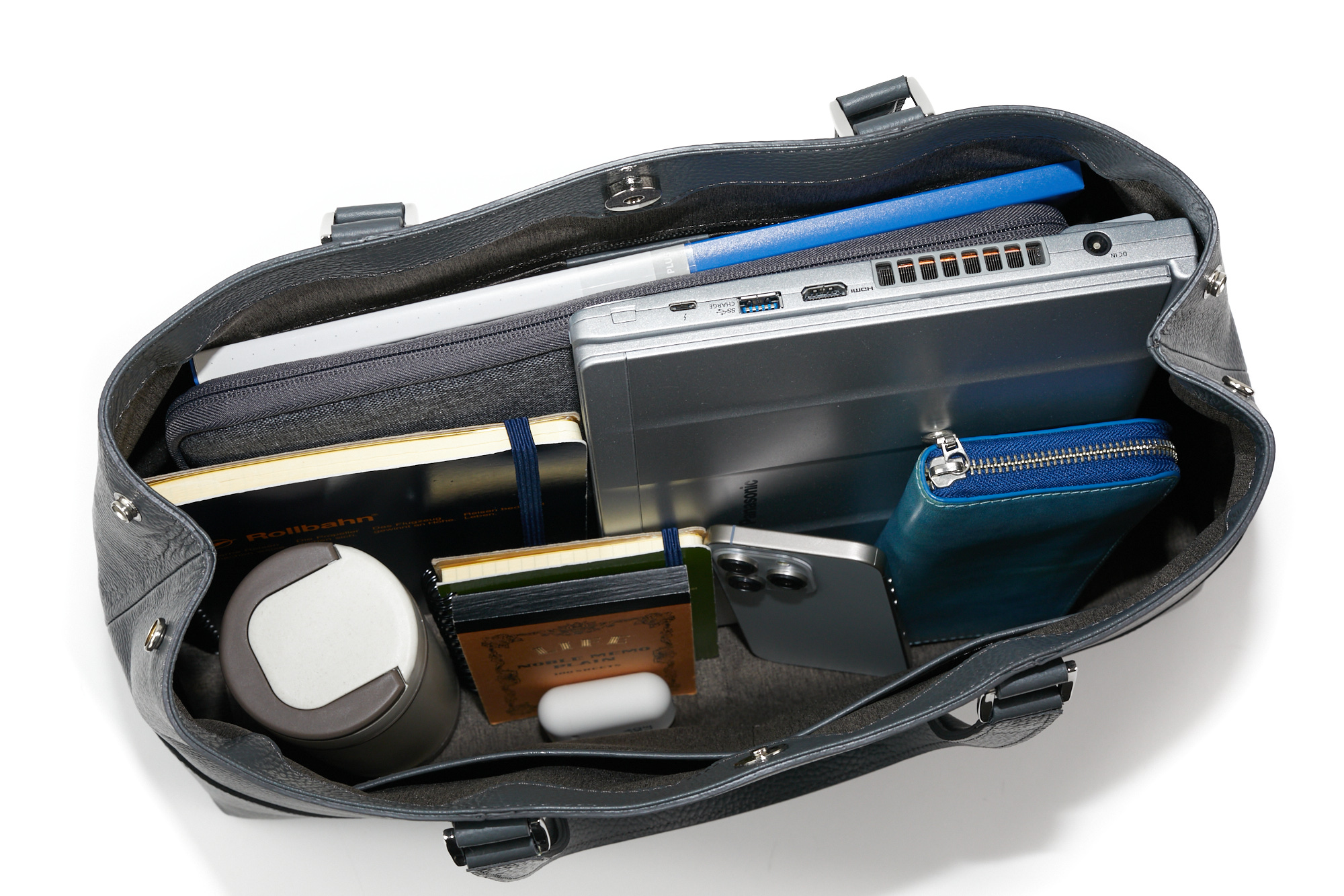 PELLE MORBIDA 【ケアセット＋安心の3年保証付】 ペッレモルビダ Colore コローレ トートバッグ PMO-ST013 ...