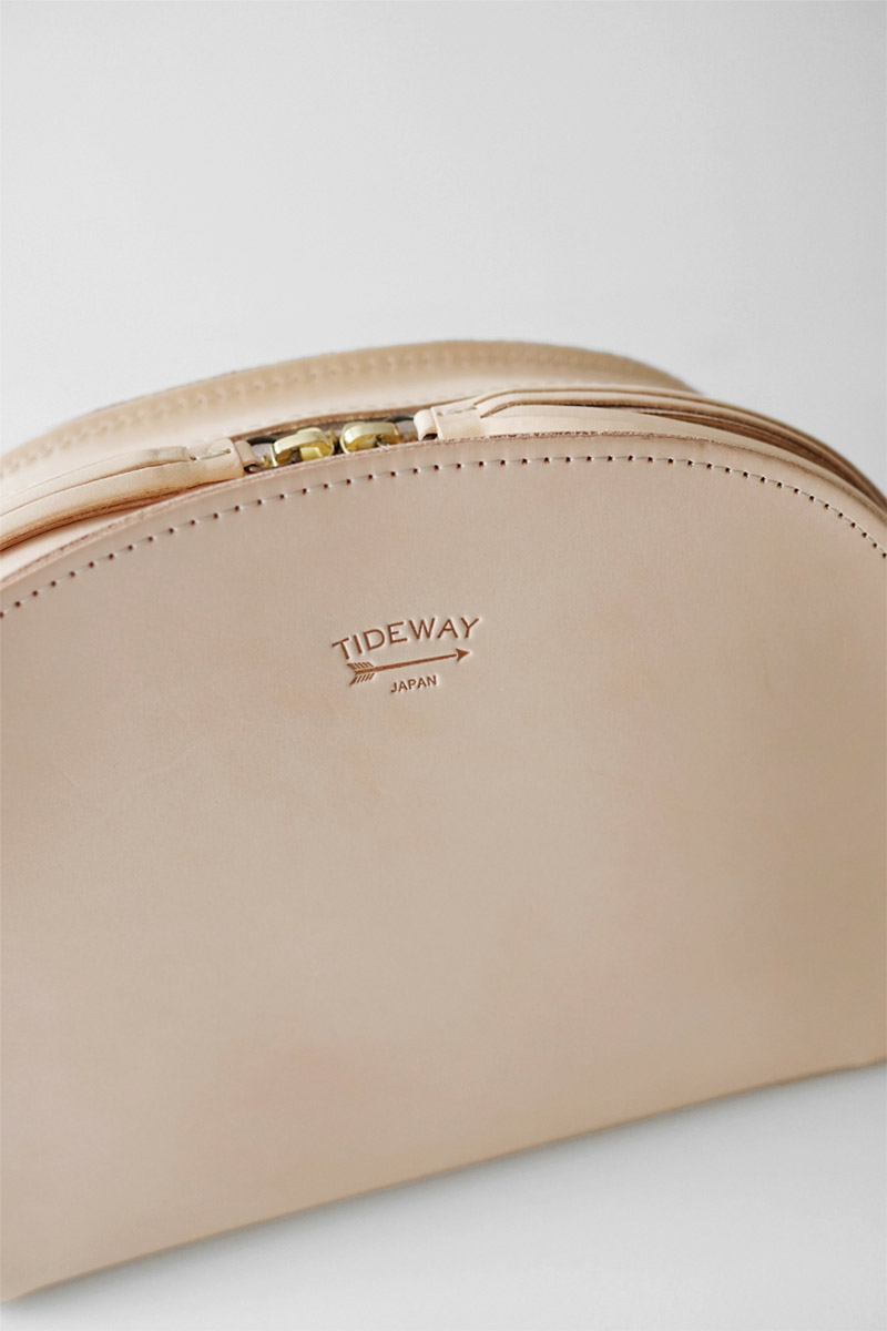 TIDEWAY 【最大p25％Wプレゼント付】 タイドウェイ NUME HANEN SHOULDER T1603 : こだわりのブランド Sentire-One - 通販 - Yahoo!ショッピング