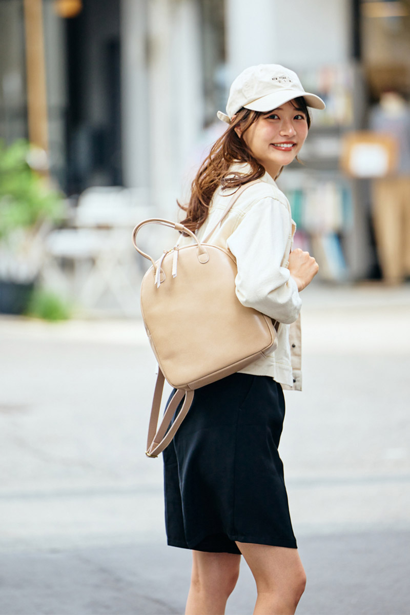 TIDEWAY 【最大p27％Wプレゼント付】 タイドウェイ LIGHT LEATHER ライトレザー RUCK T2711 : こだわりのブランド Sentire-One - 通販 ...